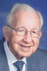 Leo F. Gratz 1924-2022 | News, Sports, Jobs - The Vindicator